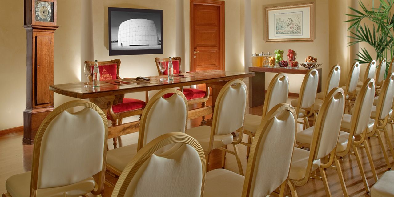 Hotel Raphael, Rome in Rome, Italy