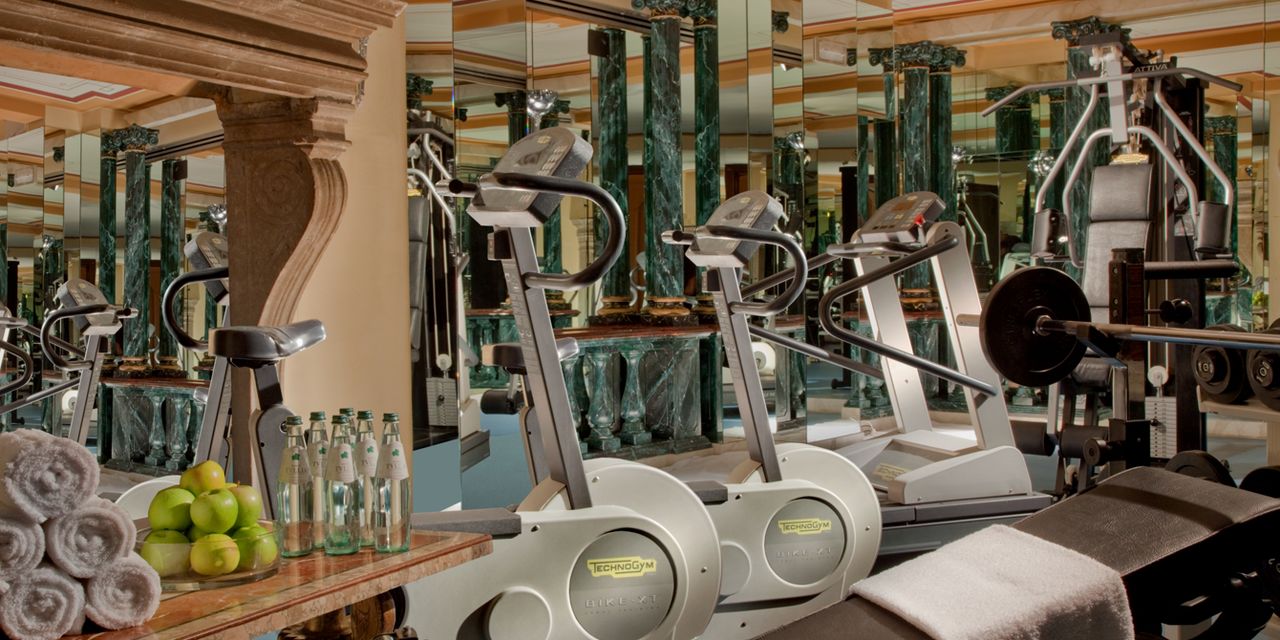 Hotel Raphael, Rome in Rome, Italy