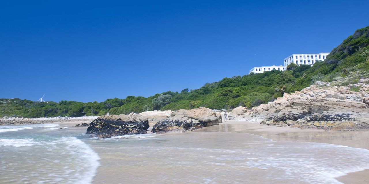 The Plettenberg in Plettenberg Bay, South Africa
