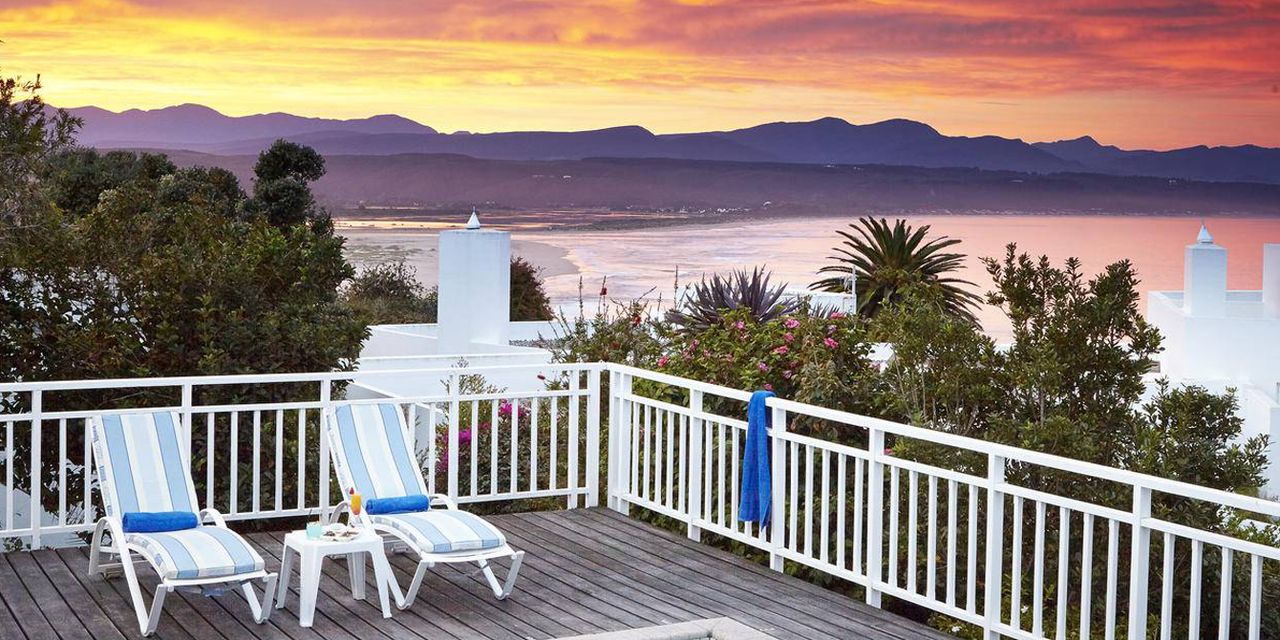 The Plettenberg in Plettenberg Bay, South Africa