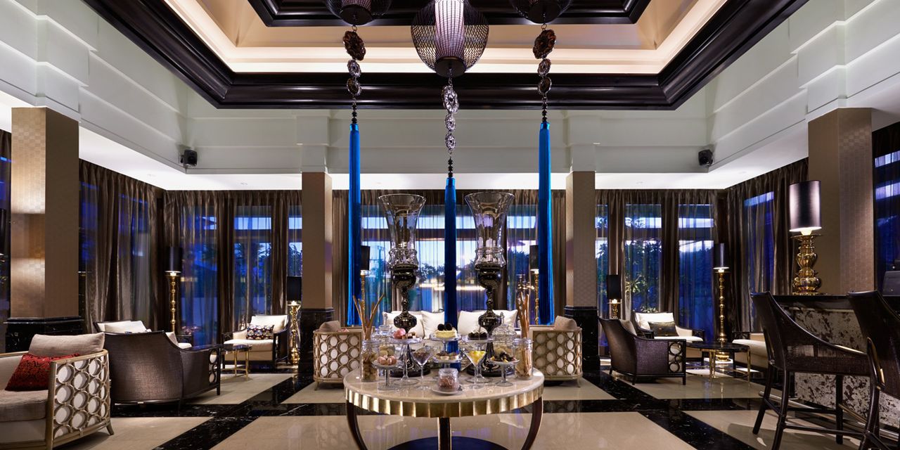 The Trans Resort Bali in Seminyak, Bali, Indonesia