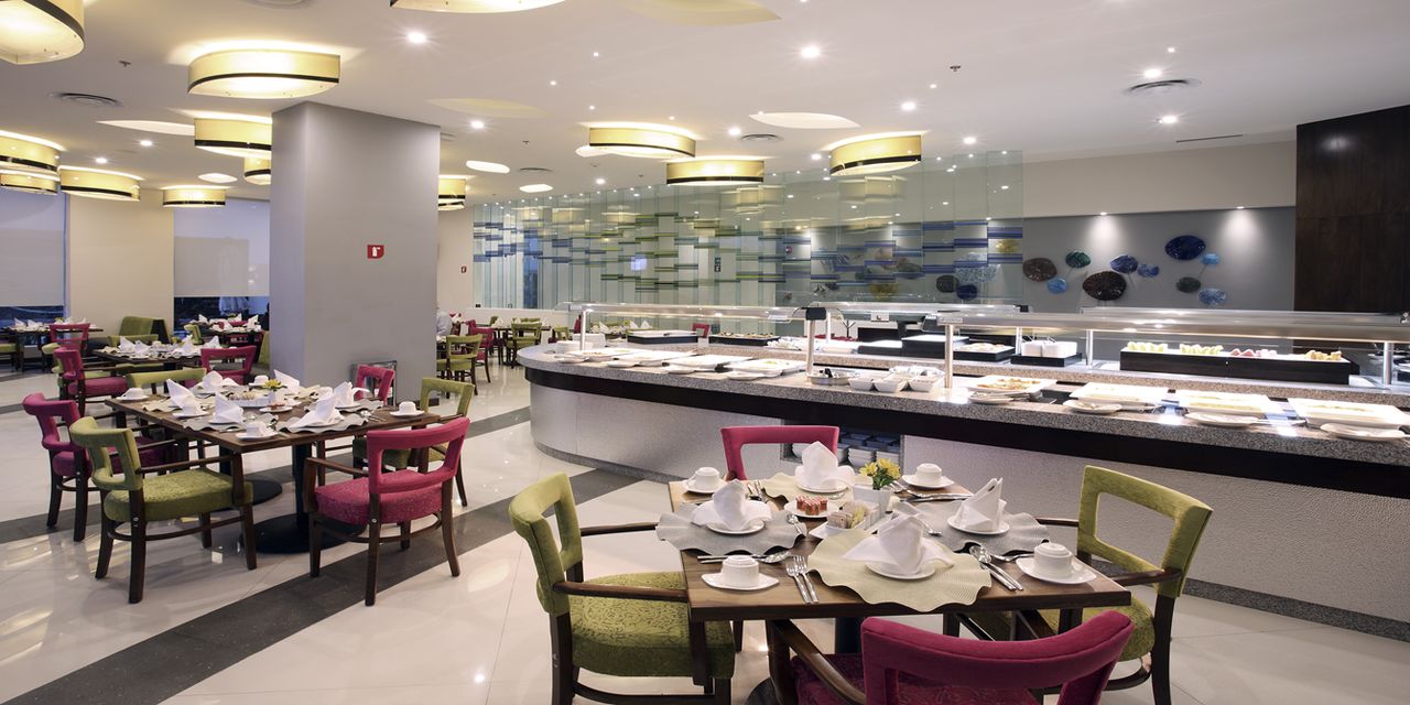 HS HOTSSON Hotel Queretaro in Queretaro, Mexico