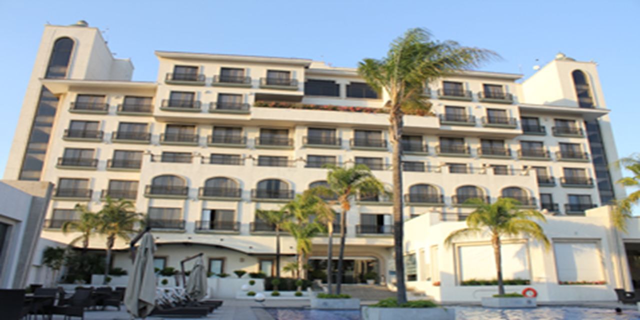 HS HOTSSON Hotel Leon in Leon, Mexico