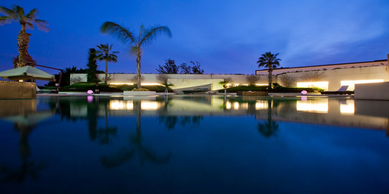 HS HOTSSON Hotel Leon in Leon, Mexico