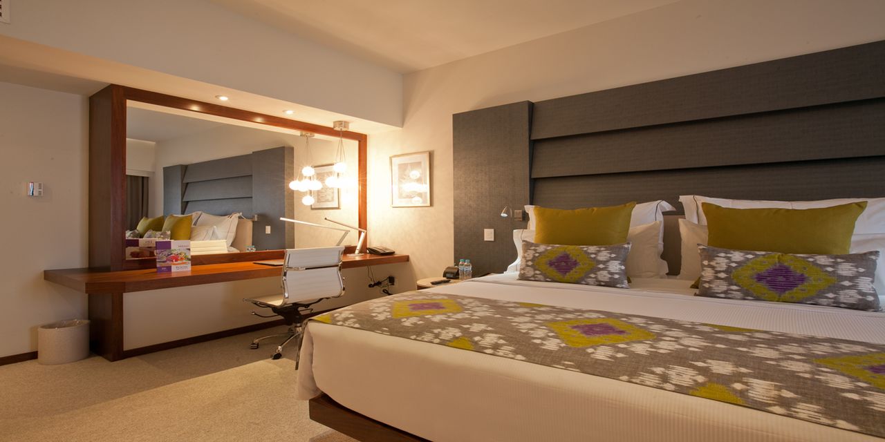 HS HOTSSON Hotel Leon in Leon, Mexico