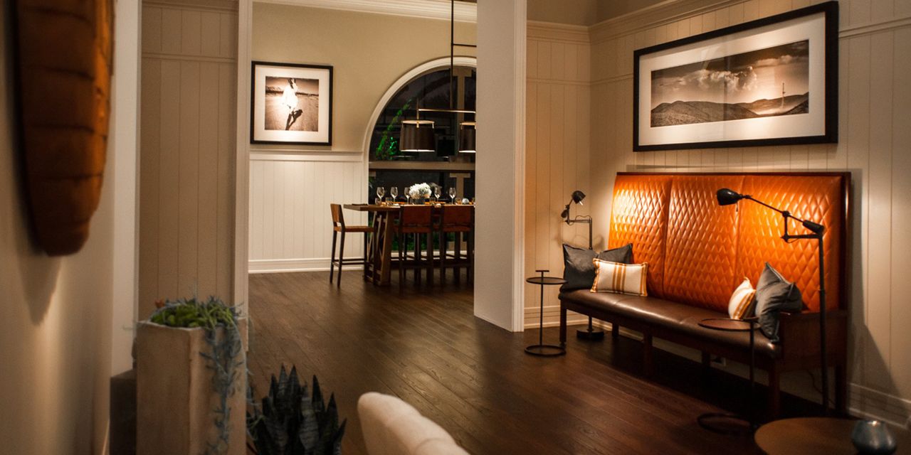 The Ritz-Carlton Dallas, Las Colinas in Irving, Texas