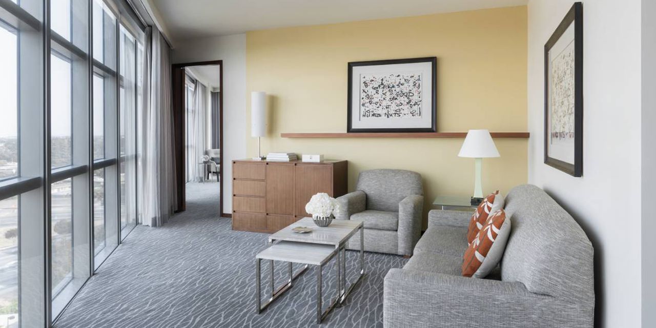 Four Seasons Hotel Silicon Valley At East Palo Alto In East Palo Alto