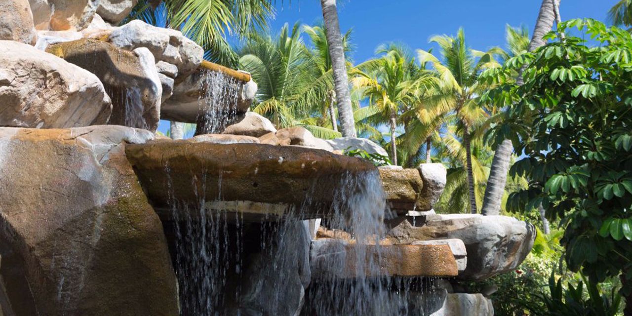 Galley Bay Resort & Spa in St John's, Antigua And Barbuda - All ...