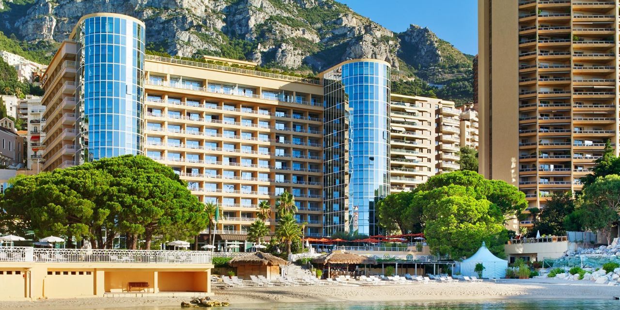 Monaco Resorts