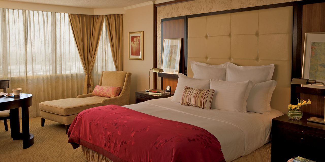 The Ritz-Carlton, Atlanta in Atlanta, Georgia