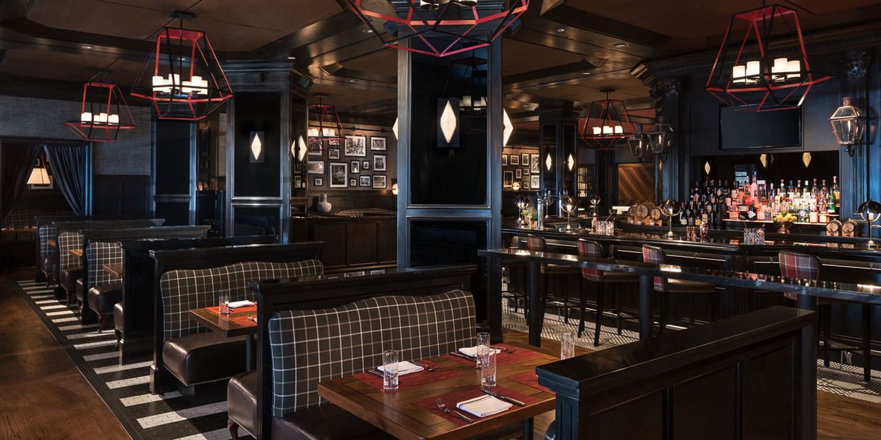 The Ritz-Carlton, Atlanta in Atlanta, Georgia