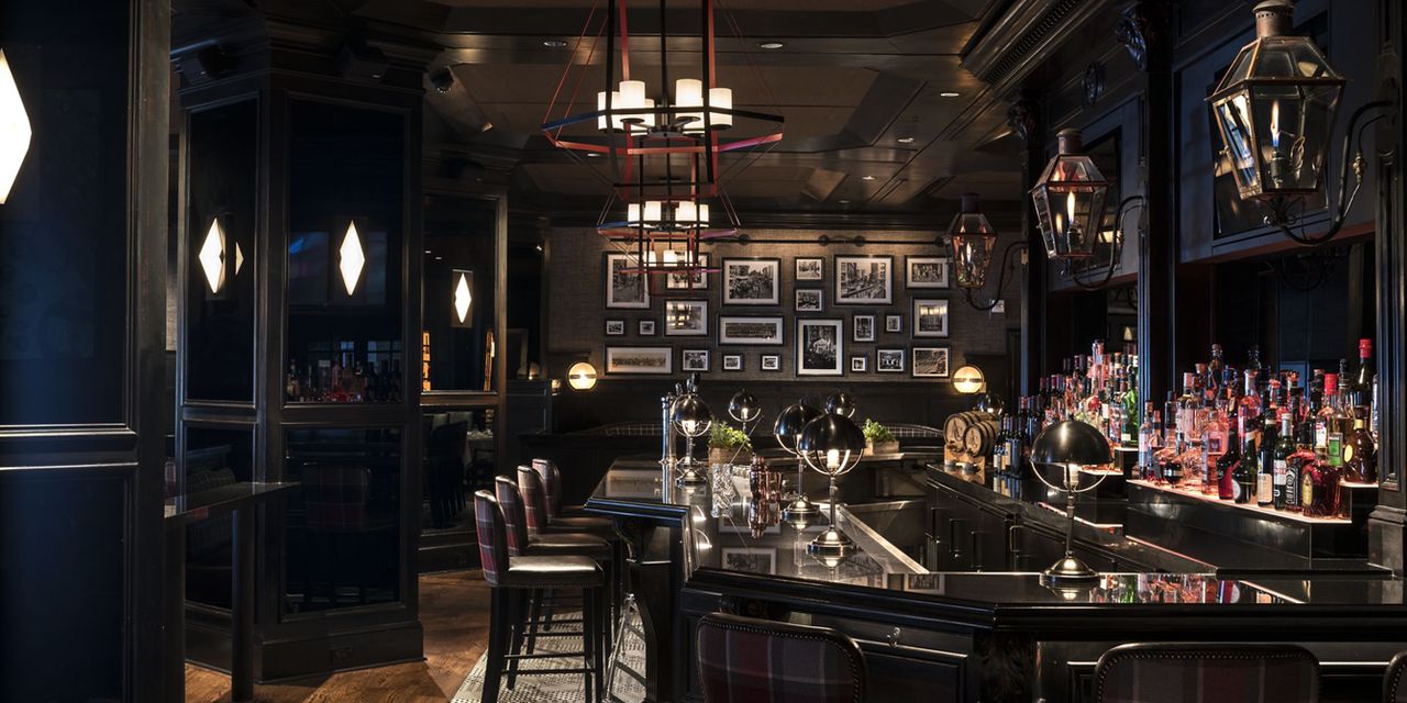 The Ritz-Carlton, Atlanta in Atlanta, Georgia