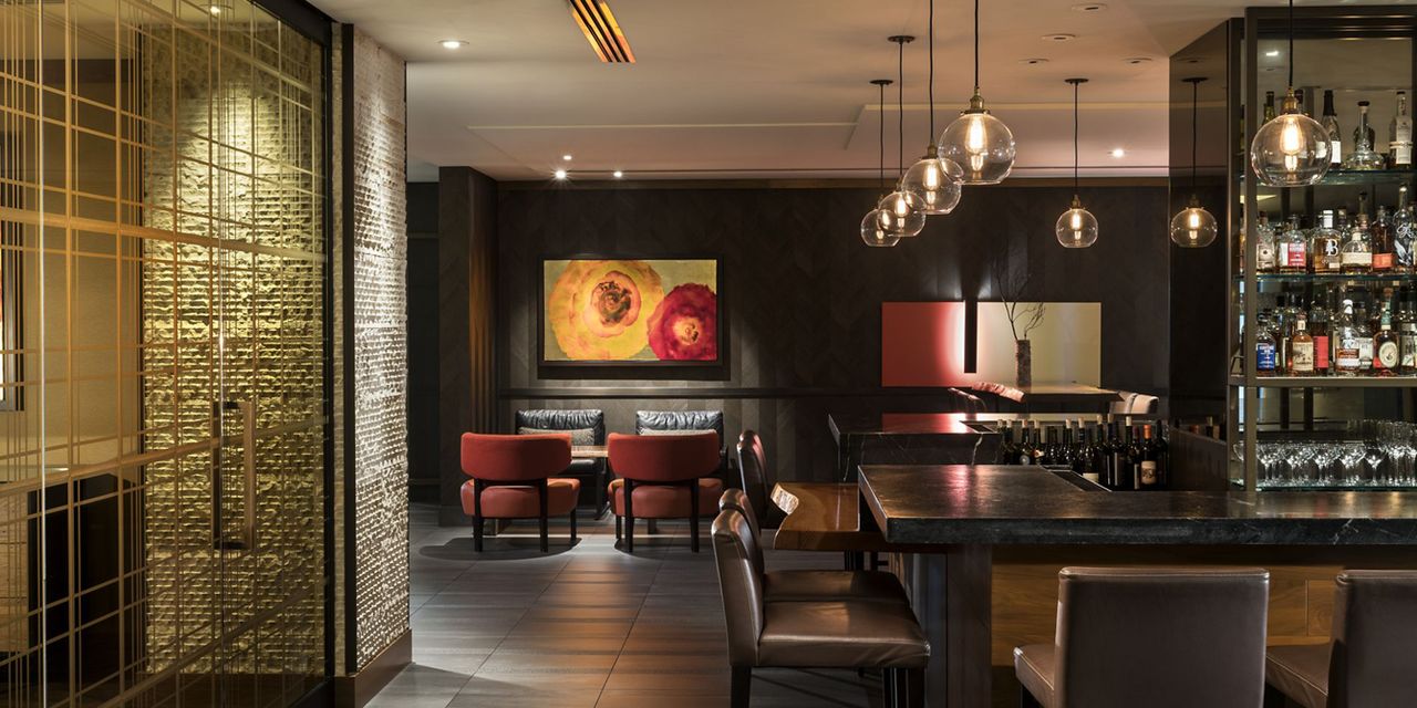 The Ritz-Carlton, San Francisco in San Francisco, California