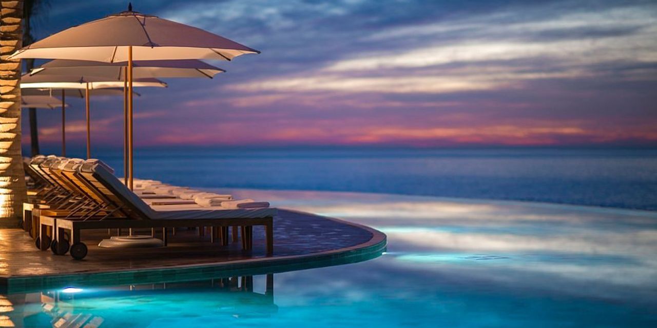 Grand Velas Los Cabos in Cabo San Lucas, Mexico - All Inclusive Deals