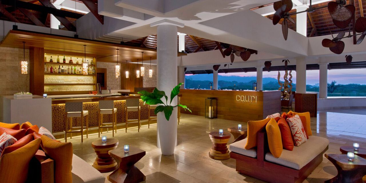 The Westin Reserva Conchal, An All-Inclusive Golf Resort & Spa in Playa ... The Westin Reserva Conchal, An All-Inclusive Golf Resort & Spa in Playa ...