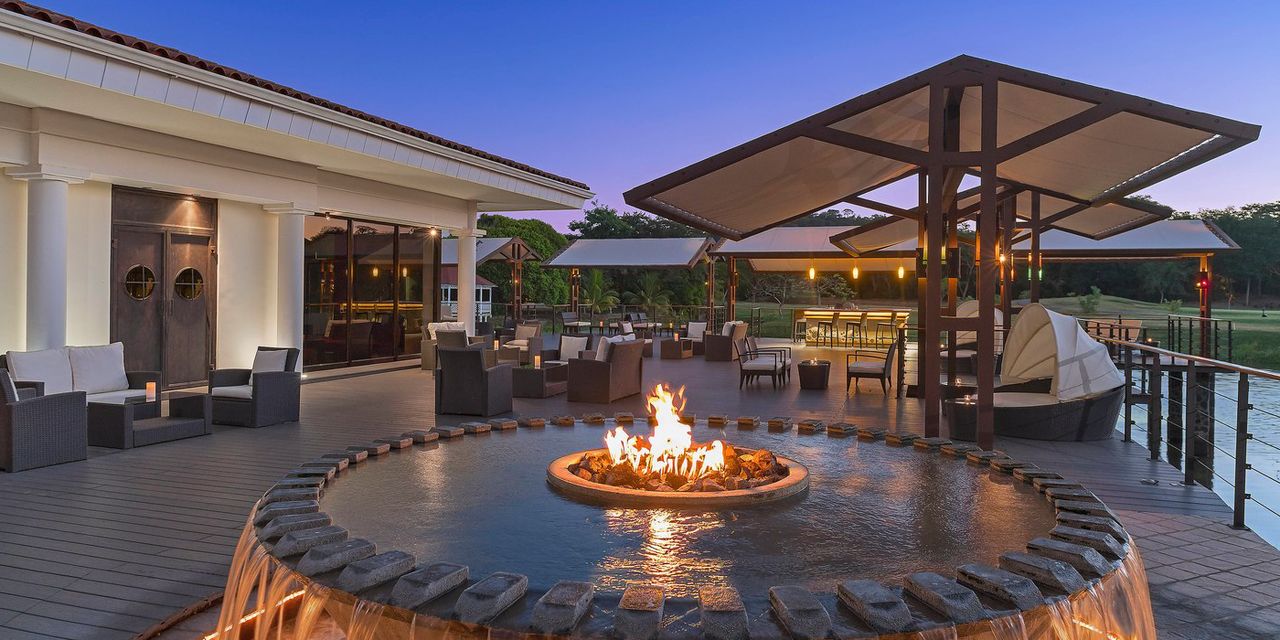 The Westin Reserva Conchal, An All-Inclusive Golf Resort & Spa in Playa ... The Westin Reserva Conchal, An All-Inclusive Golf Resort & Spa in Playa ...