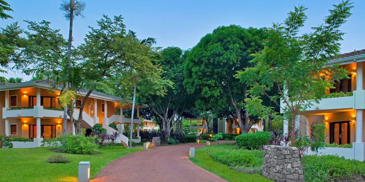 The Westin Reserva Conchal, An All-Inclusive Golf Resort & Spa in Playa ... The Westin Reserva Conchal, An All-Inclusive Golf Resort & Spa in Playa ...