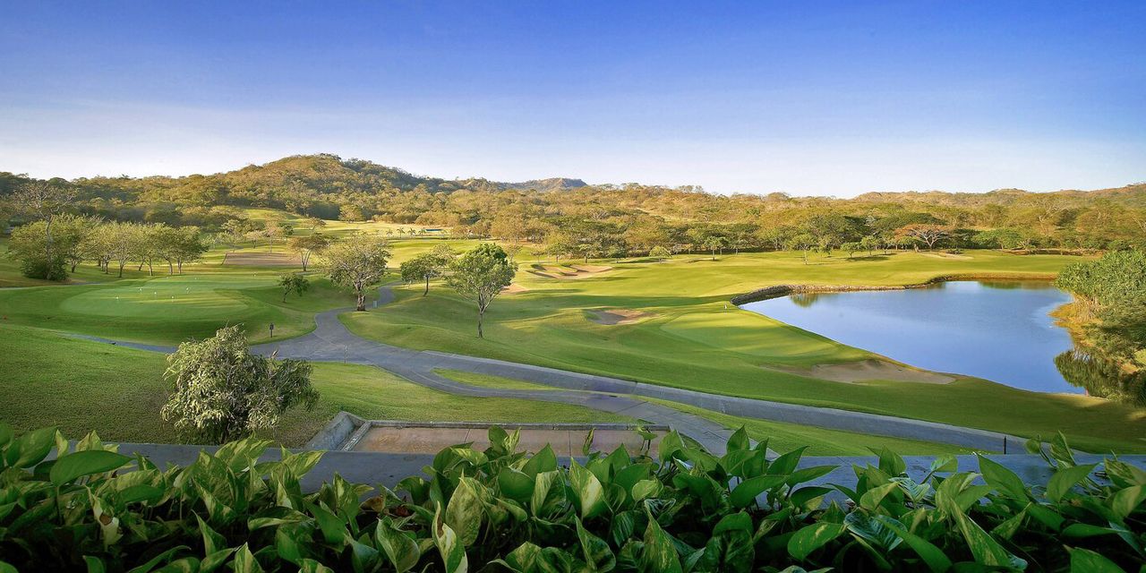 The Westin Reserva Conchal, An All-Inclusive Golf Resort & Spa in Playa ... The Westin Reserva Conchal, An All-Inclusive Golf Resort & Spa in Playa ...