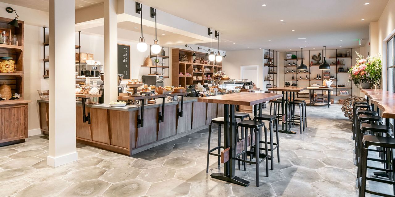 Carmel Valley Ranch in Carmel Valley, California