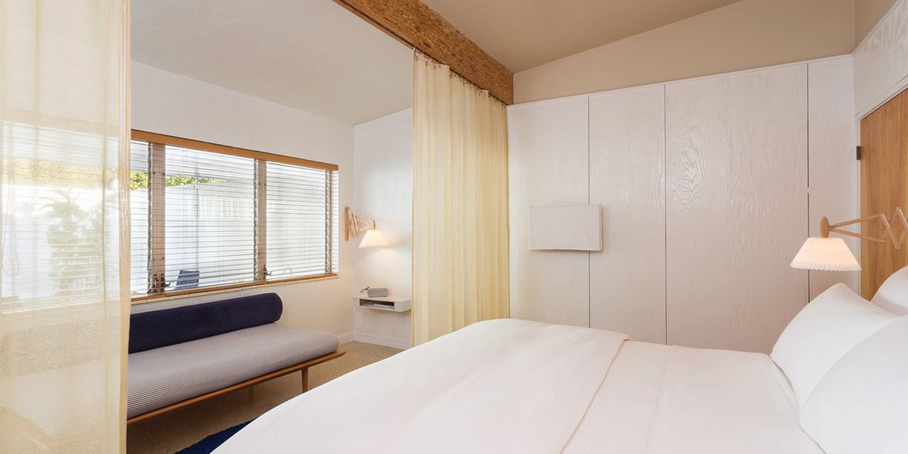 The Standard Spa, Miami in Miami Beach, Florida