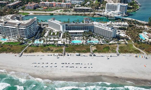 Boca Raton, Florida Luxury Hotels