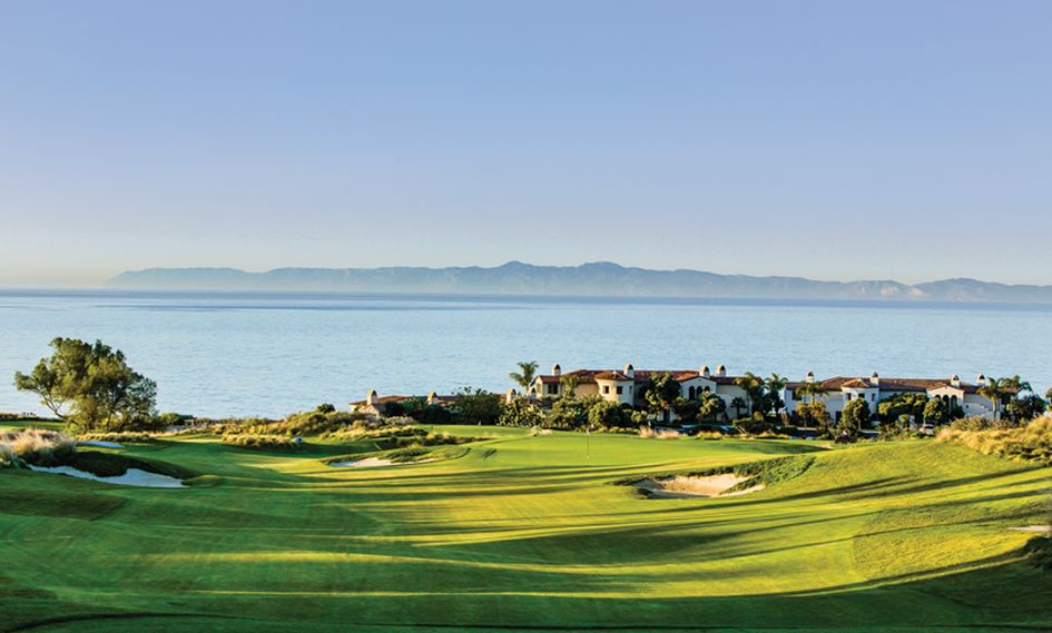 Terranea Resort in Rancho Palos Verdes, California