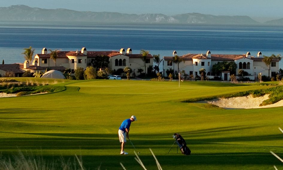 Terranea Resort in Rancho Palos Verdes, California