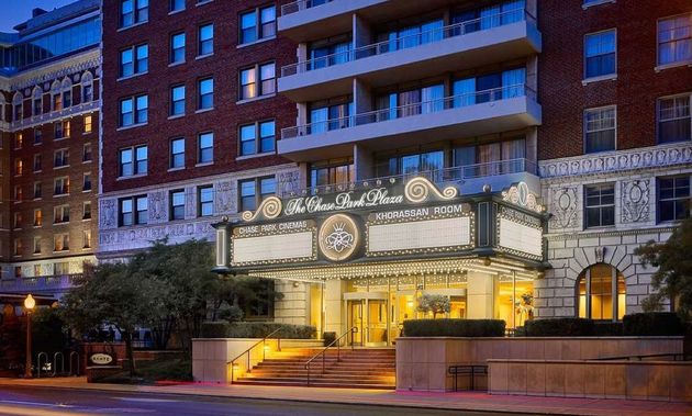 United States 5 Star Luxury Hotels