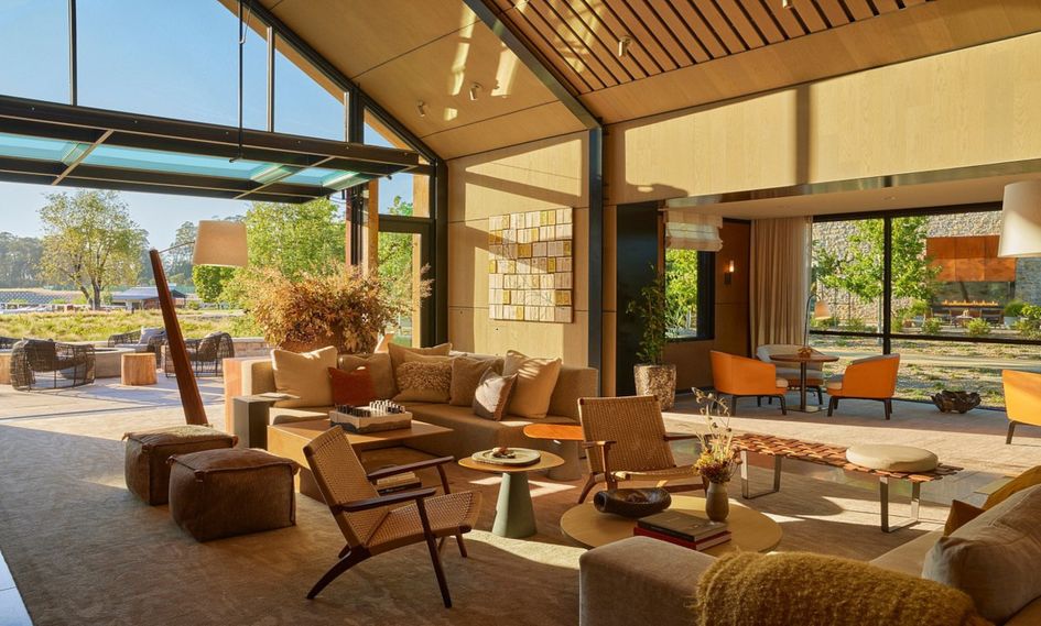 Stanly Ranch, Auberge Resorts Collection in Napa, California