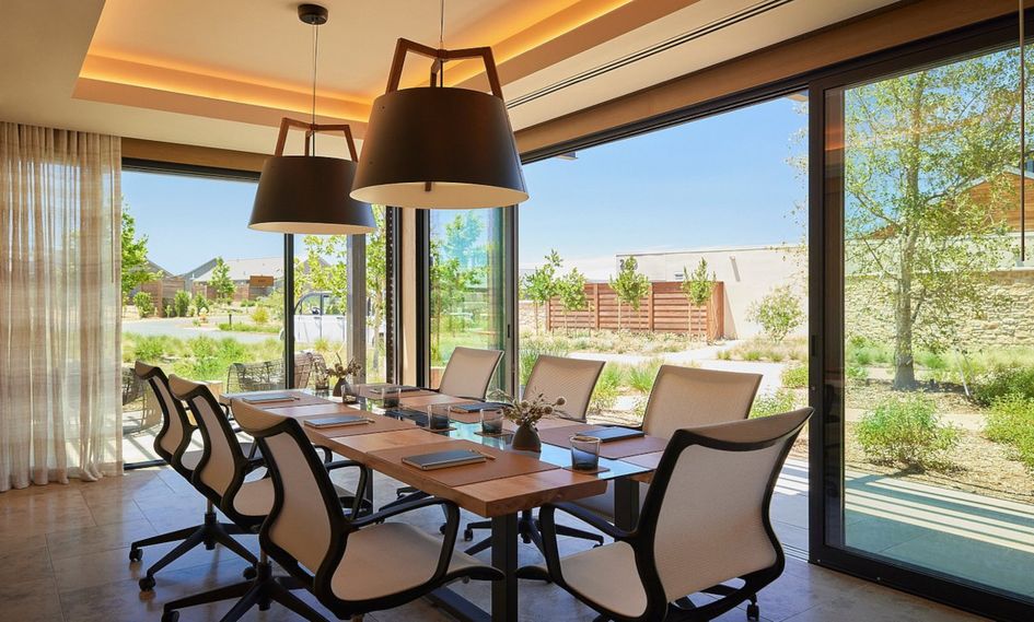 Stanly Ranch, Auberge Resorts Collection in Napa, California