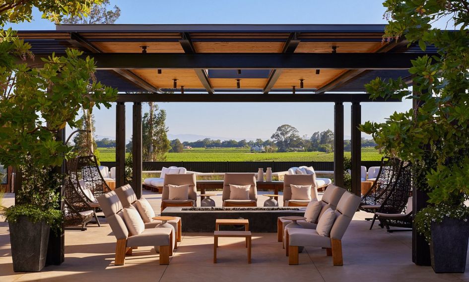 Stanly Ranch, Auberge Resorts Collection in Napa, California
