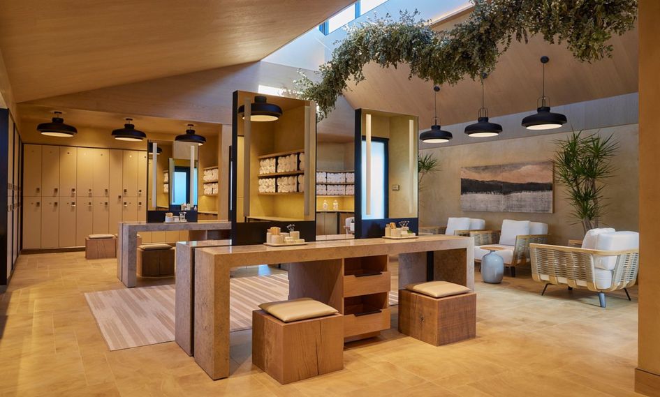 Stanly Ranch, Auberge Resorts Collection in Napa, California