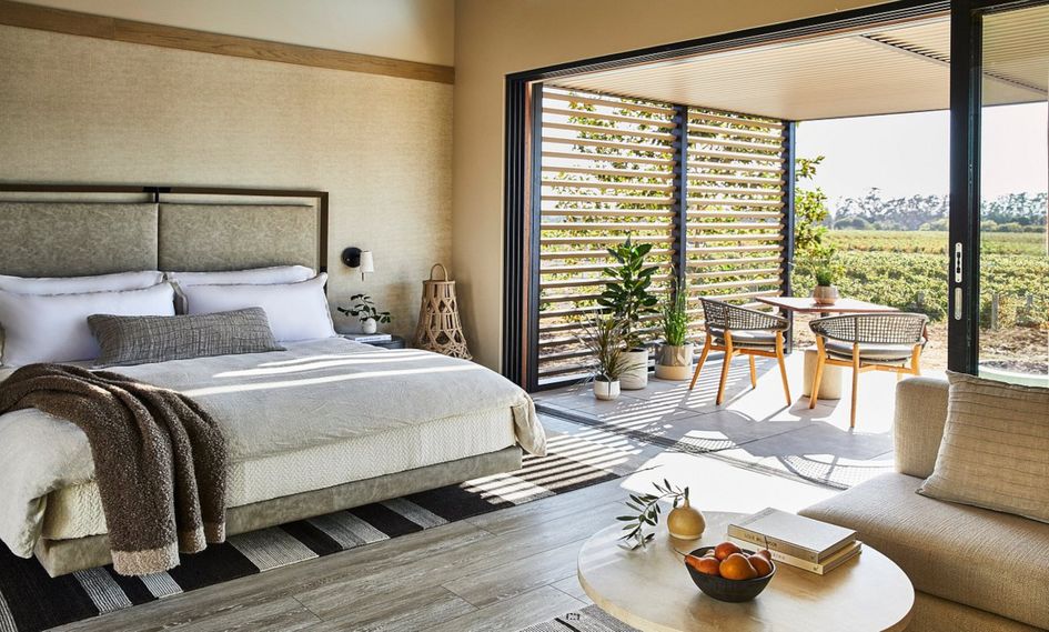 Stanly Ranch, Auberge Resorts Collection in Napa, California