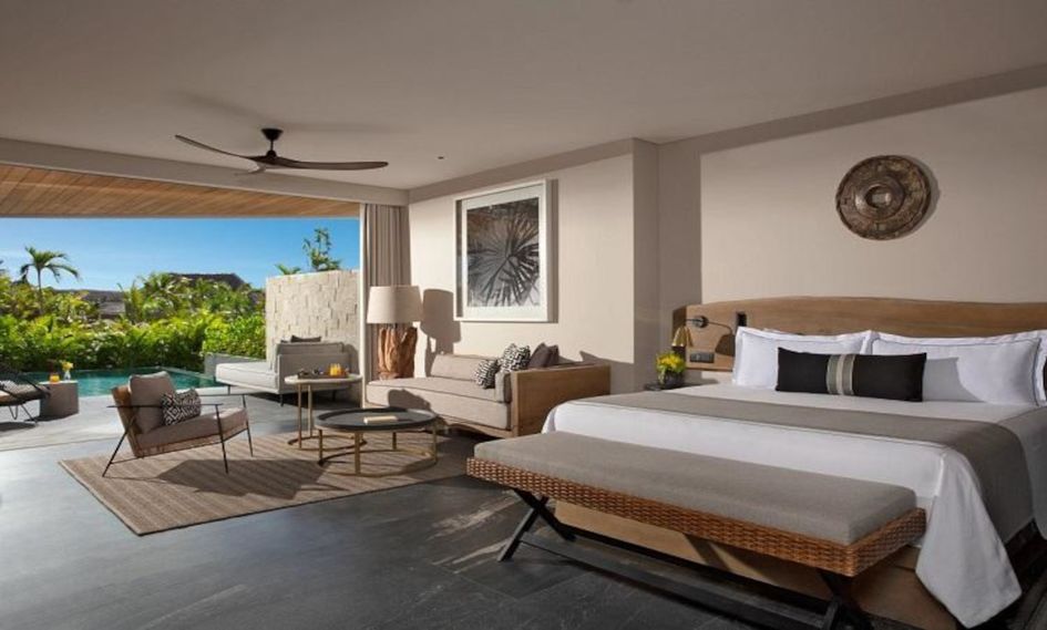 Impression Moxche By Secrets In Playa Del Carmen Mexico All