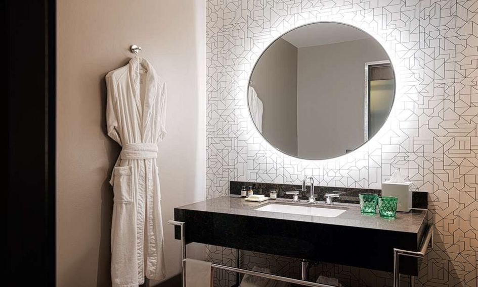 Ette Hotel in Kissimmee, Florida