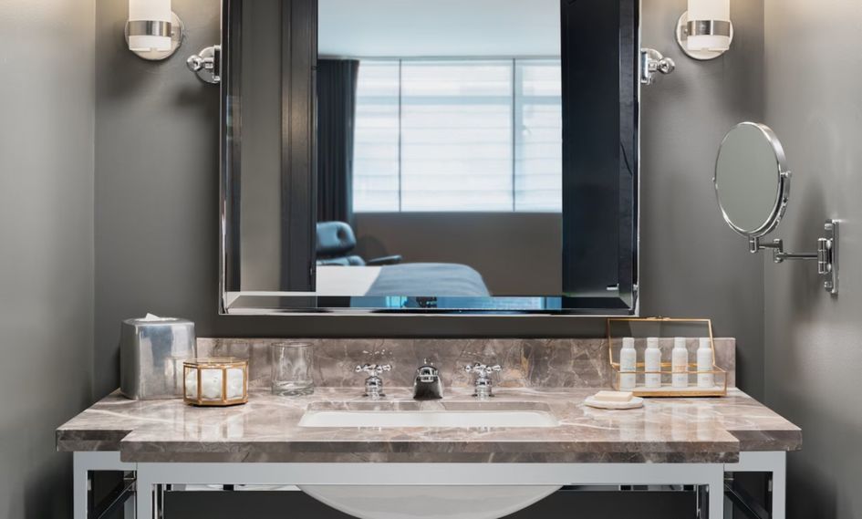 Hotel AKA Boston Common in Boston, Massachusetts