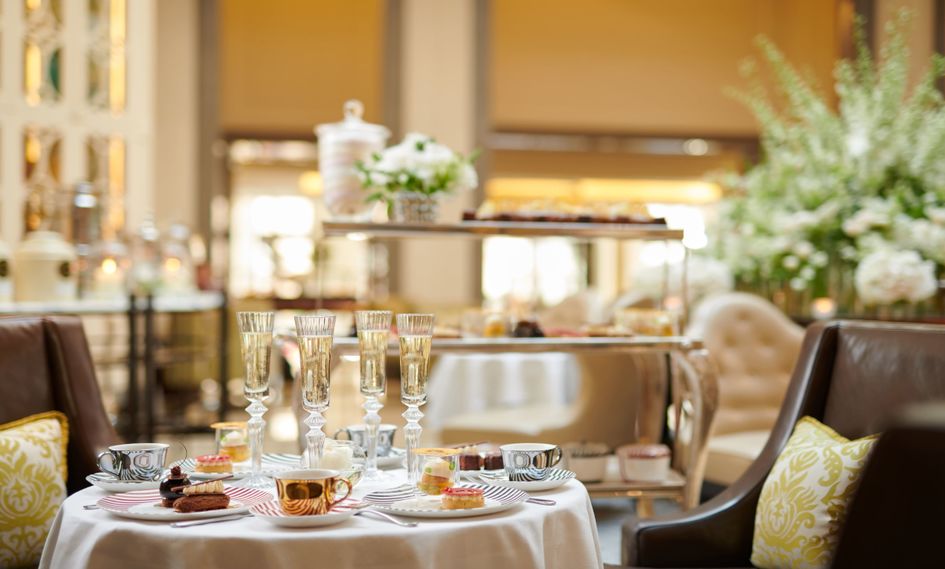 Corinthia London in London, England