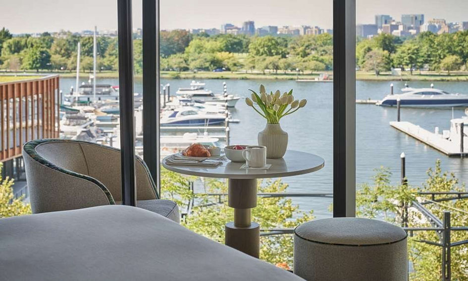 Pendry Washington DC - The Wharf in Washington, DC