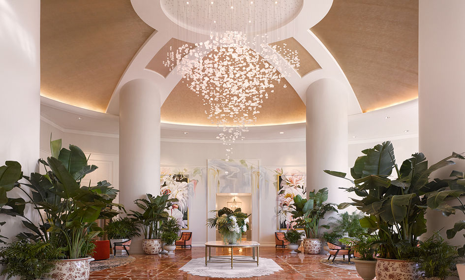 InterContinental Buckhead Atlanta in North Atlanta, Georgia