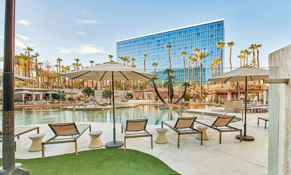 Virgin Hotels Las Vegas, Curio Collection By Hilton in Las Vegas, Nevada