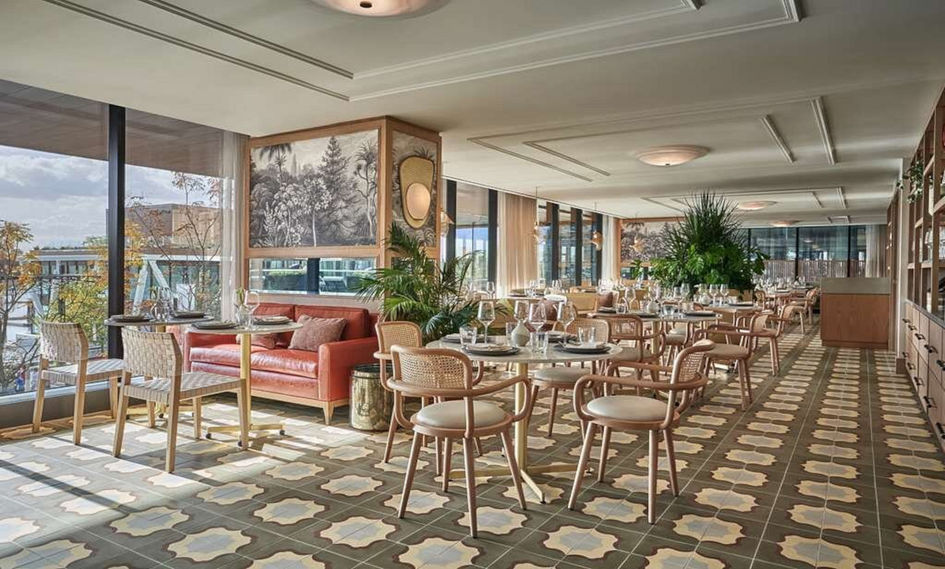 Pendry Washington DC - The Wharf in Washington, DC