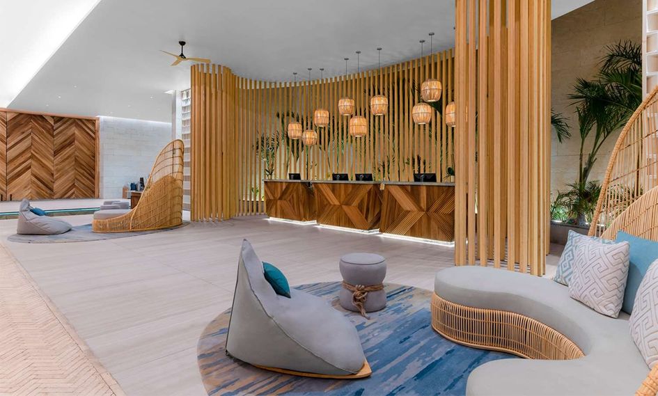 Hilton Tulum Riviera Maya All-Inclusive Resort in Tulum, Mexico - All ...