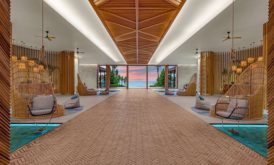 Hilton Tulum Riviera Maya All-Inclusive Resort in Tulum, Mexico - All ...