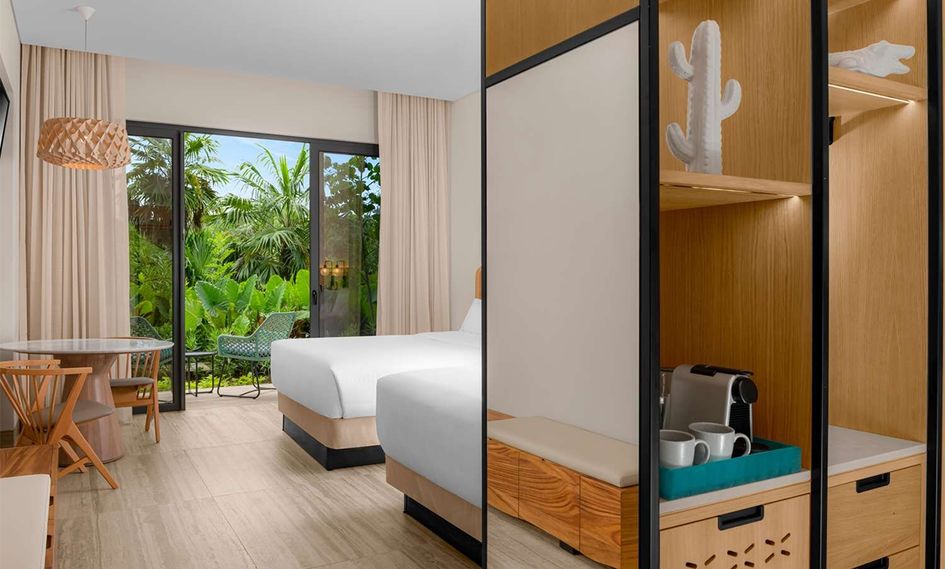 Hilton Tulum Riviera Maya All-Inclusive Resort in Tulum, Mexico - All ...