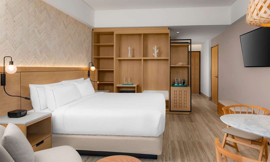 Hilton Tulum Riviera Maya All-Inclusive Resort in Tulum, Mexico - All ...