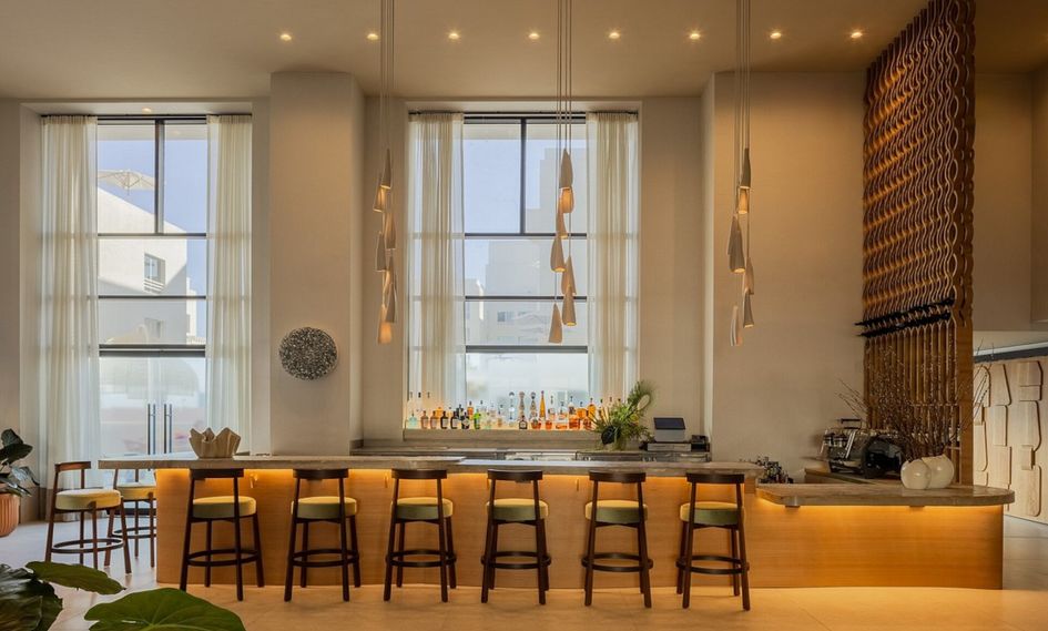 Sandbourne Santa Monica, Autograph Collection in Santa Monica, California