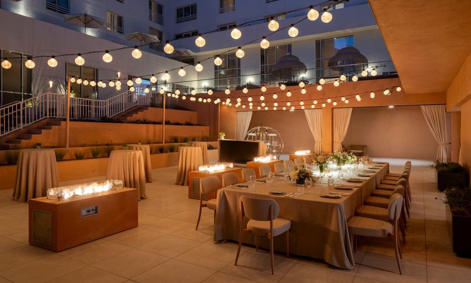 Sandbourne Santa Monica, Autograph Collection in Santa Monica, California